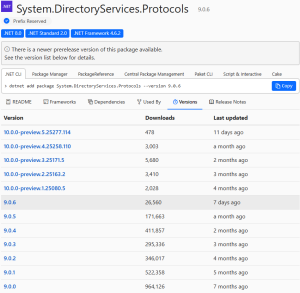 Managing NuGet Dependencies Using RestorePackagesWithLockFile