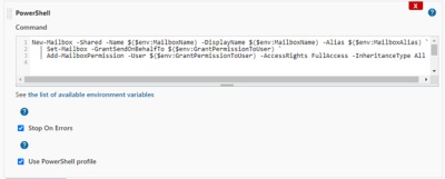 Running Parameterized PowerShell Scripts in Jenkins Made Easy