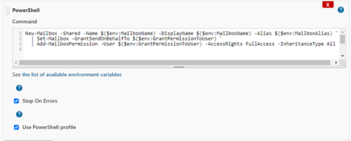 Running Parameterized PowerShell Scripts in Jenkins Made Easy