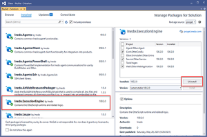 How to Debug NuGet Packages with Symbols and Source Link Painlessly