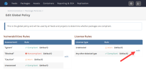 Dealing With Fluent Assertions License Changes In Proget