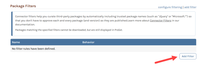 Dealing With Fluent Assertions License Changes In Proget