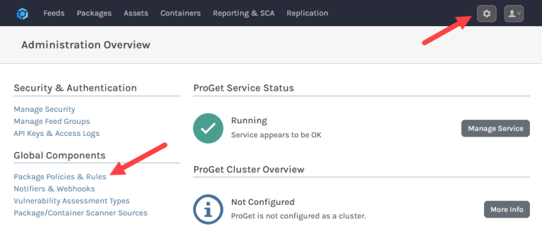 Dealing With Fluent Assertions License Changes In Proget
