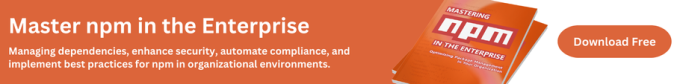 How to Automate npm Vulnerability Assessments